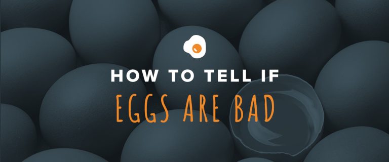 How to Spot Bad Eggs: 6 Simple Tests | Sauder's Eggs