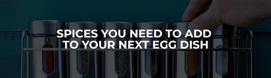Spice Up Your Eggs: Flavor Secrets | Sauder's Eggs